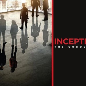 Inception: The Cobol Job - Rotten Tomatoes