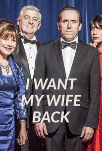 I Want My Wife Back | Rotten Tomatoes