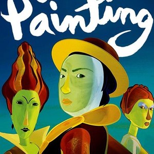 The Painting - Rotten Tomatoes