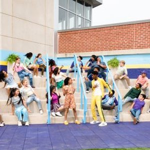 13: The Musical - Rotten Tomatoes