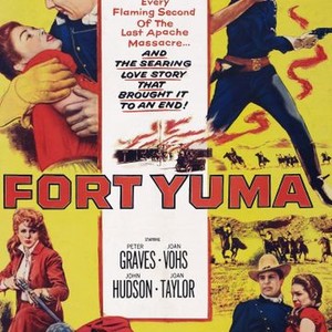 Fort Yuma - Rotten Tomatoes