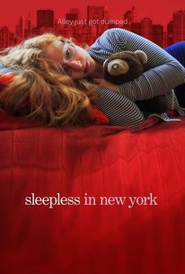Sleepless in New York | Rotten Tomatoes