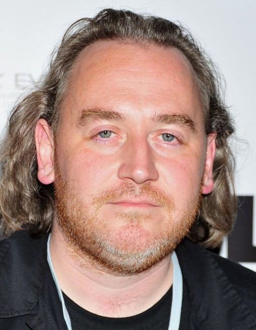 Sean Hogan - Rotten Tomatoes