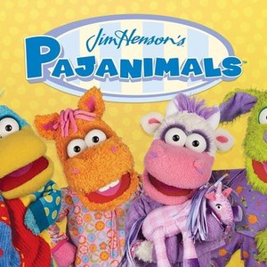 Pajanimals: Season 2, Episode 13 - Rotten Tomatoes