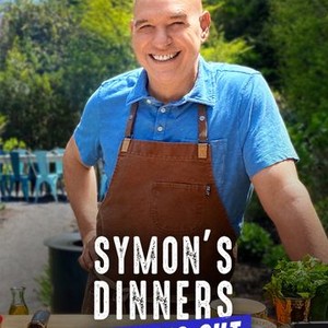Symon's Dinners Cooking Out - Rotten Tomatoes