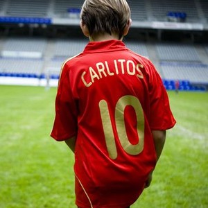 Carlitos and the Chance of a Lifetime - Rotten Tomatoes