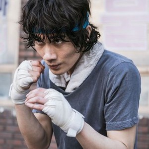 My punch-drunk boxer - Rotten Tomatoes