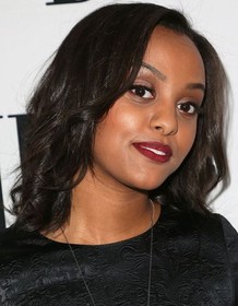 Ruth B | Rotten Tomatoes