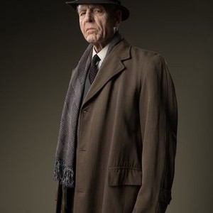 Edward "Eddie" Fox - Rotten Tomatoes