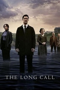 The Long Call: Season 1 | Rotten Tomatoes
