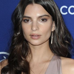 Emily Ratajkowski - Rotten Tomatoes