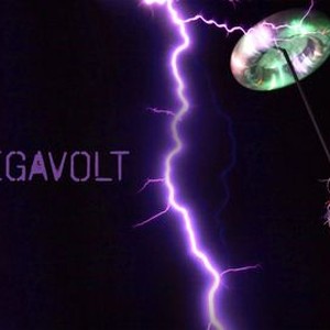 Dr. Megavolt: From Geek to Superhero - Rotten Tomatoes