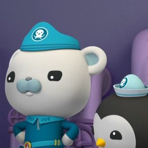 Octonauts: Season 3, Episode 13 - Rotten Tomatoes