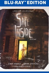 Safe Inside (2017) - Rotten Tomatoes