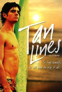 Tan Lines | Rotten Tomatoes