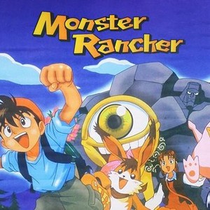 Monster Rancher: Season 2, Episode 20 - Rotten Tomatoes