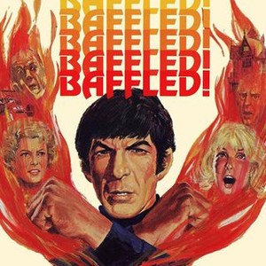 Baffled! - Rotten Tomatoes