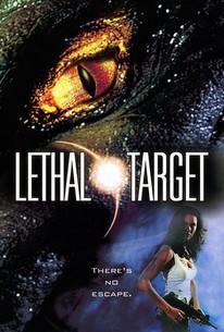 Lethal Target | Rotten Tomatoes