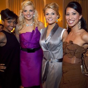 Blonde Charity Mafia - Rotten Tomatoes