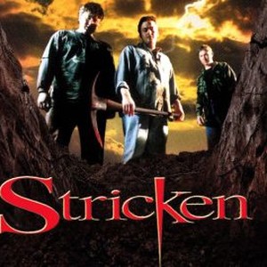 Stricken - Rotten Tomatoes