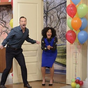 Tracee Ellis Ross - Rotten Tomatoes