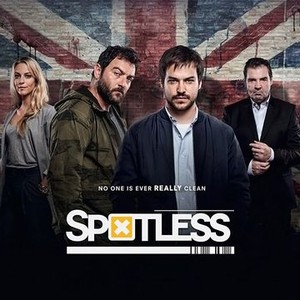 Spotless - Rotten Tomatoes