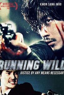 Running Wild | Rotten Tomatoes