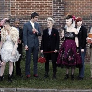 This Is England '86 - Rotten Tomatoes
