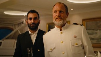 Triangle of Sadness - Rotten Tomatoes