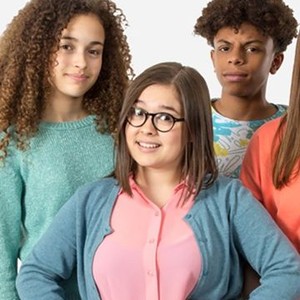 Millie Inbetween - Rotten Tomatoes