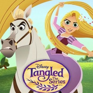 Tangled: The Series - Rotten Tomatoes