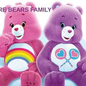 The Care Bears Family - Rotten Tomatoes