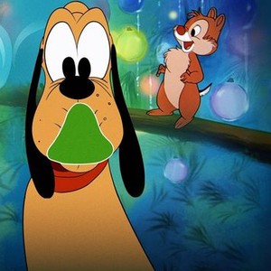 Pluto's Christmas Tree - Rotten Tomatoes