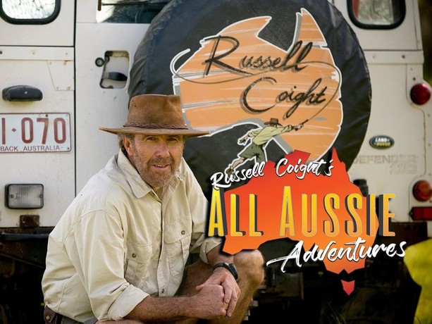 All Aussie Adventures Quotes