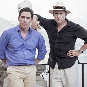 The Trip: Season 1, Episode 1 - Rotten Tomatoes