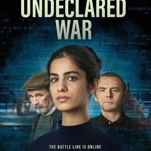 The Undeclared War - Rotten Tomatoes
