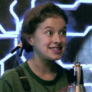 Annedroids: Season 1, Episode 1 - Rotten Tomatoes