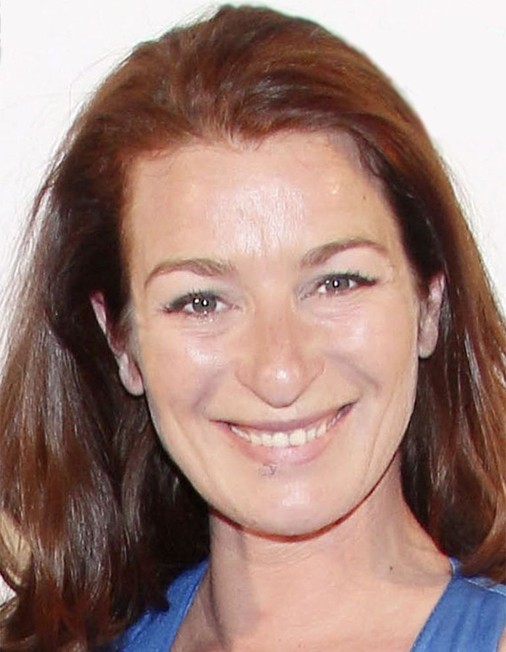 Maria Fuchs - Rotten Tomatoes