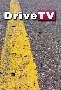 DriveTV | Rotten Tomatoes