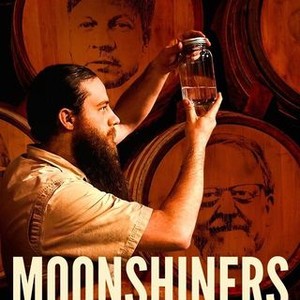 Moonshiners: Master Distiller - Rotten Tomatoes