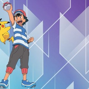 Pokémon the Series: Sun & Moon - Ultra Legends, Episode 1 - Rotten Tomatoes