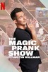 The Magic Prank Show With Justin Willman: Season 1 | Rotten Tomatoes