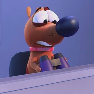 Pat the Dog: Season 2, Episode 26 - Rotten Tomatoes