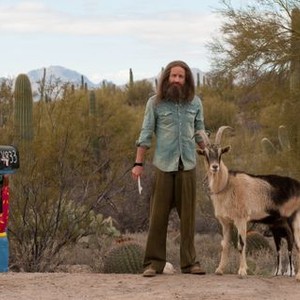 Goats - Rotten Tomatoes