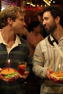 Unstable: Season 1, Episode 5 | Rotten Tomatoes