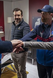 Ted Lasso: Season 2, Episode 8 - Rotten Tomatoes