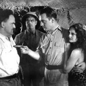 Walter Byron - Rotten Tomatoes