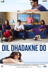 Dil Dhadakne Do | Rotten Tomatoes