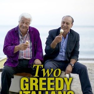 Two Greedy Italians: Season 2, Episode 3 - Rotten Tomatoes
