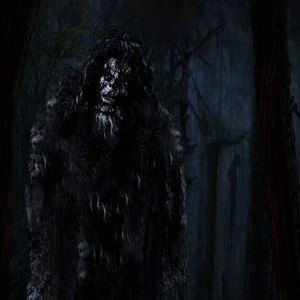 Trail of the Kiamichi Beast - Rotten Tomatoes